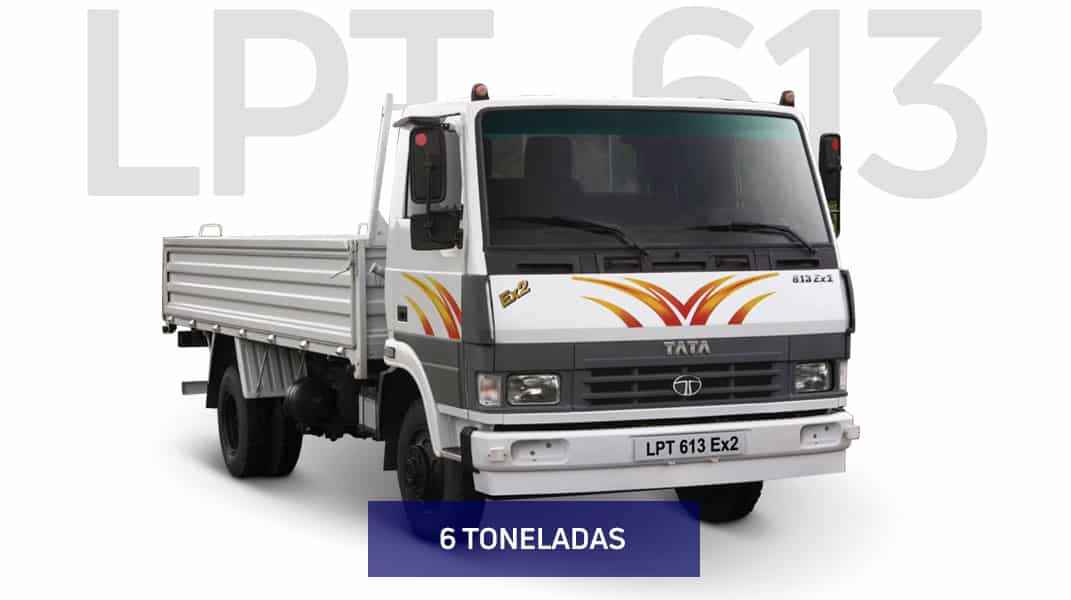 LPT 613 - Autologic S.A.