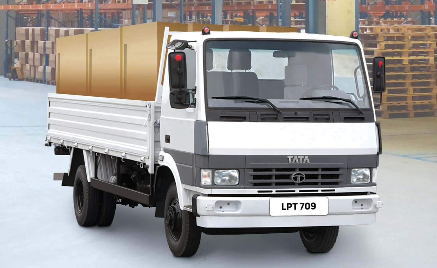 LPT 709 - Autologic S.A.